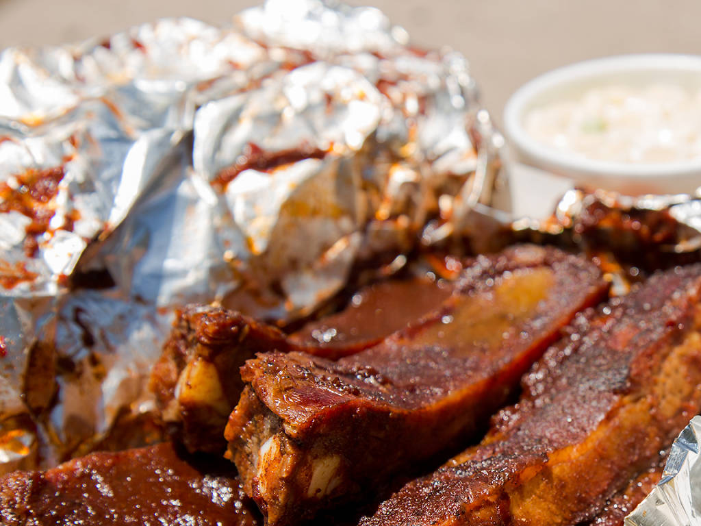 Best BBQ in Los Angeles For Ribs, Fried Chicken and More
