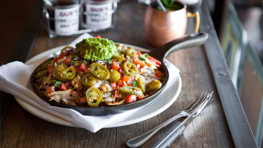 Gus's BBQ | Restaurants in South Pasadena, Los Angeles