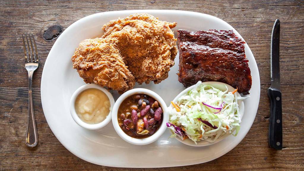Gus's BBQ | Restaurants in South Pasadena, Los Angeles