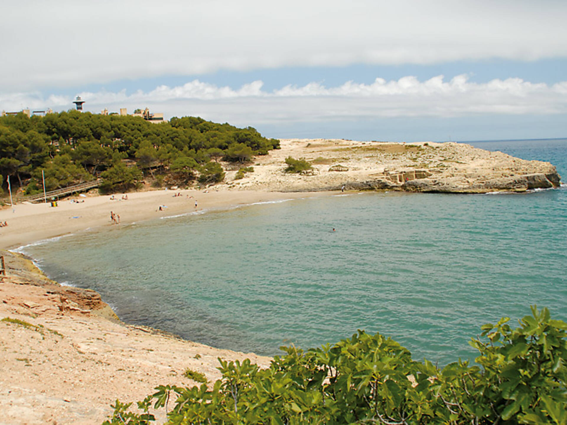 Playas de Catalunya: 4 playas que debes conocer