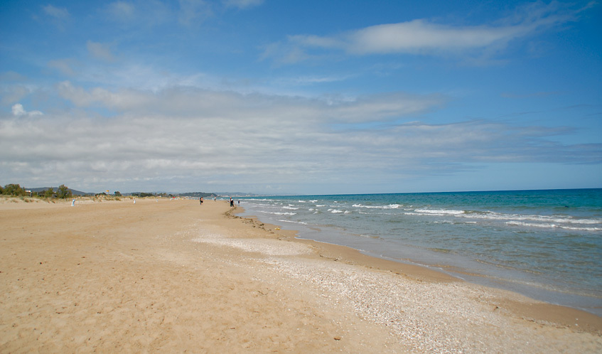 The 20 best beaches in Catalonia