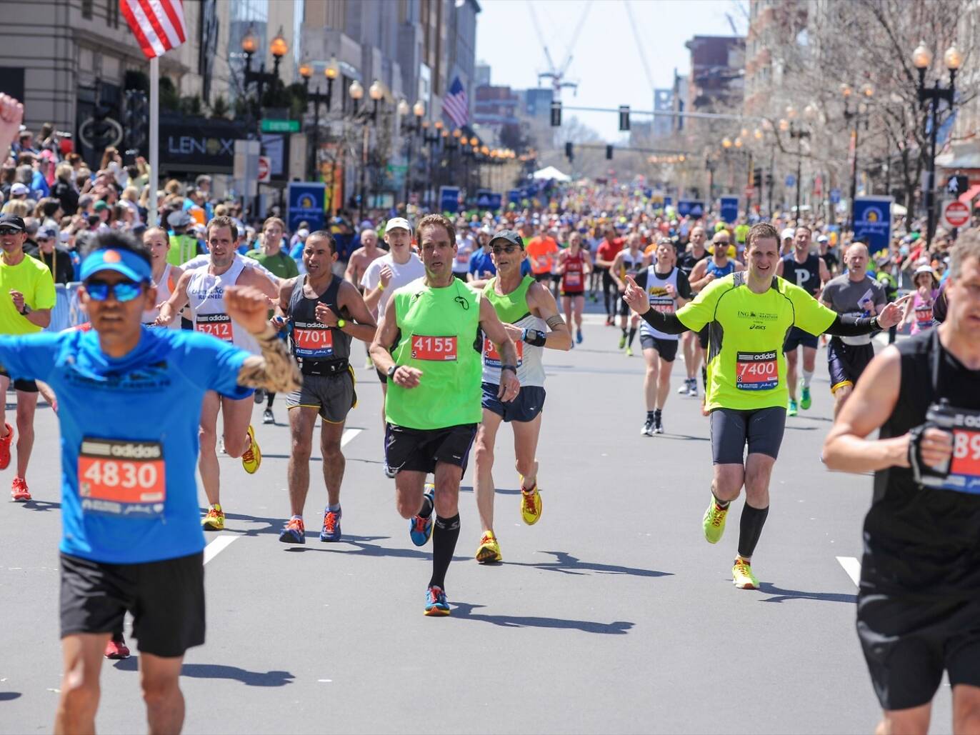 Boston Marathon 2025 Guide: Weekend Events & Activities