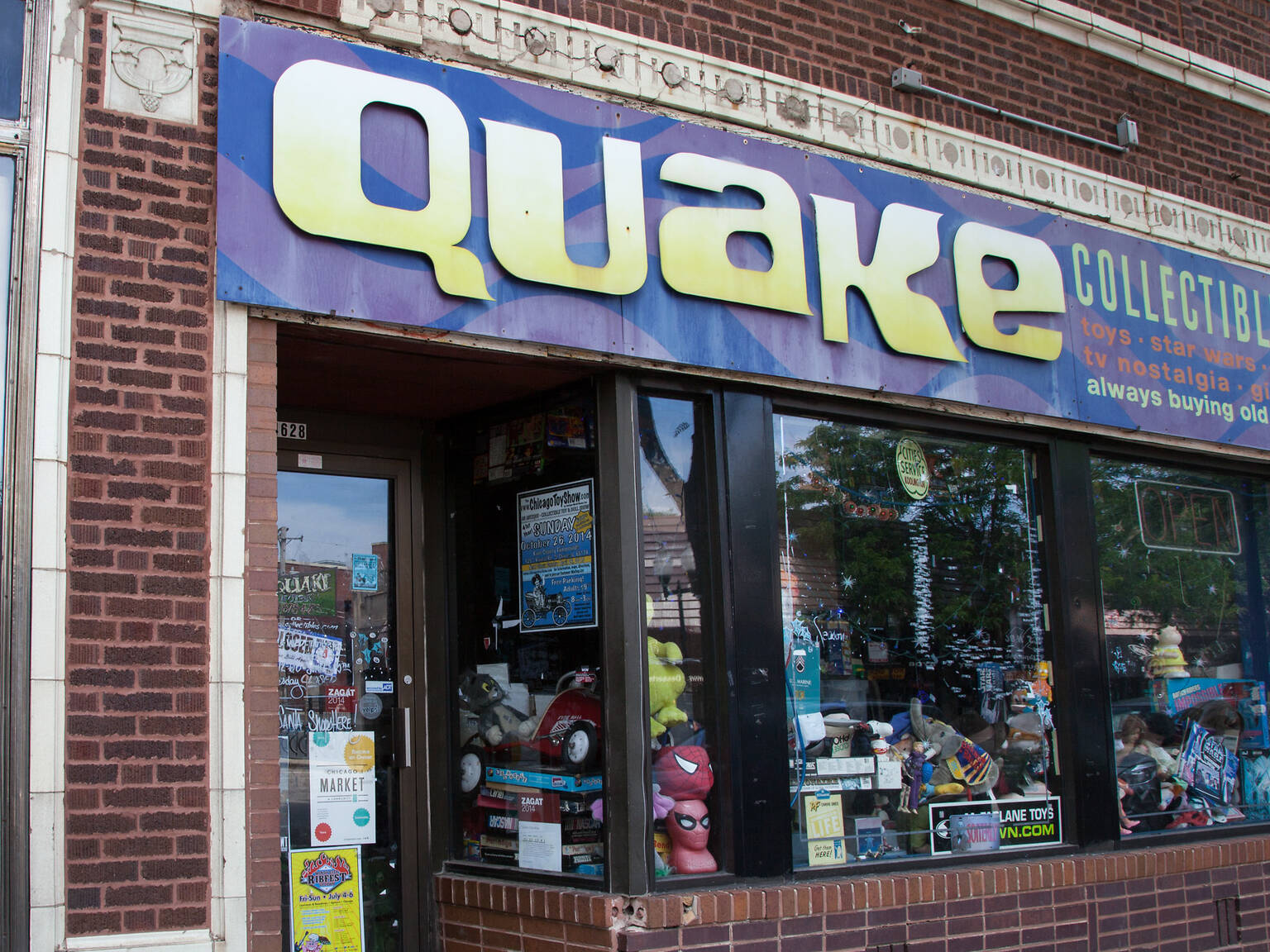 14 Best Toy Stores for Kids in Chicago