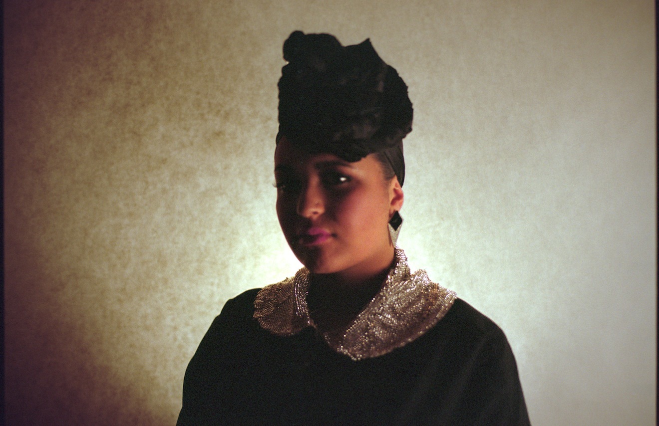 Fatima | Music in London