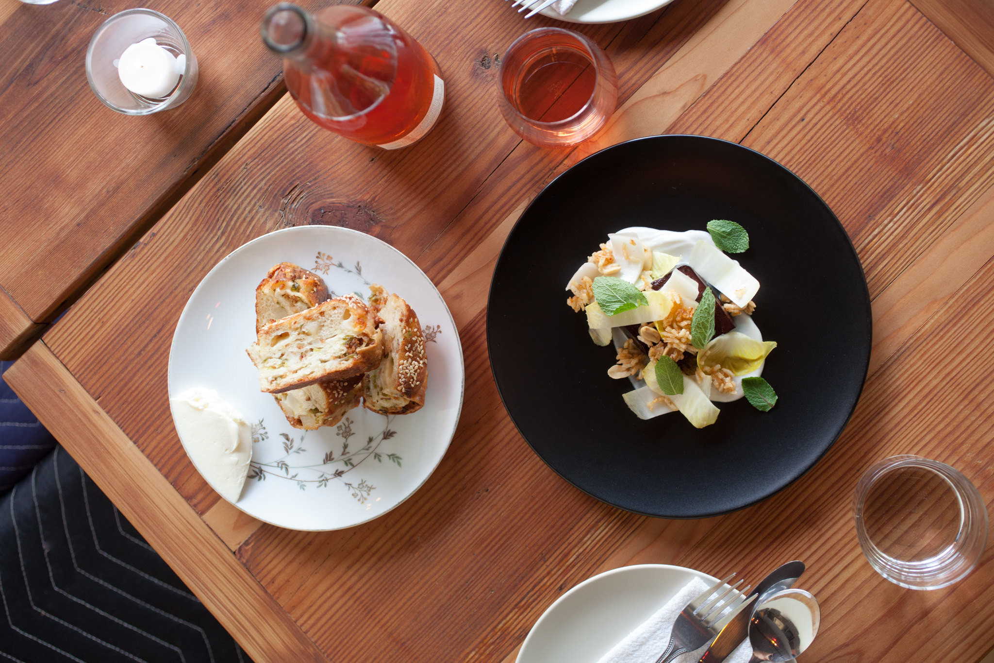 Parachute | Restaurants in Avondale, Chicago