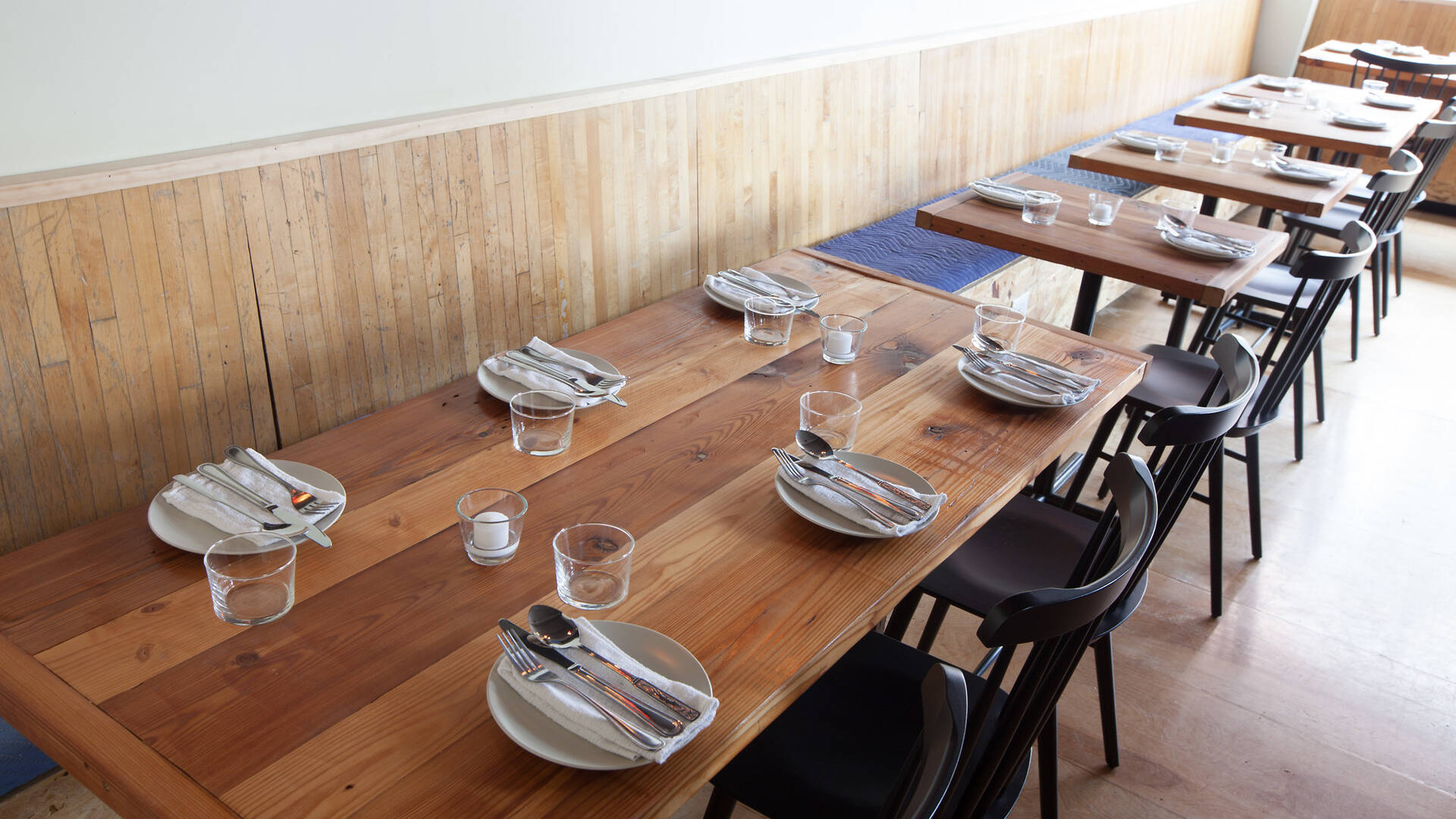 Parachute | Restaurants in Avondale, Chicago