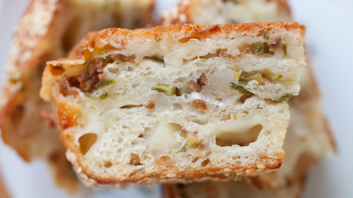 Parachute | Restaurants in Avondale, Chicago