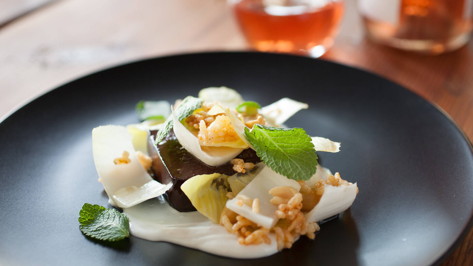 Parachute | Restaurants in Avondale, Chicago