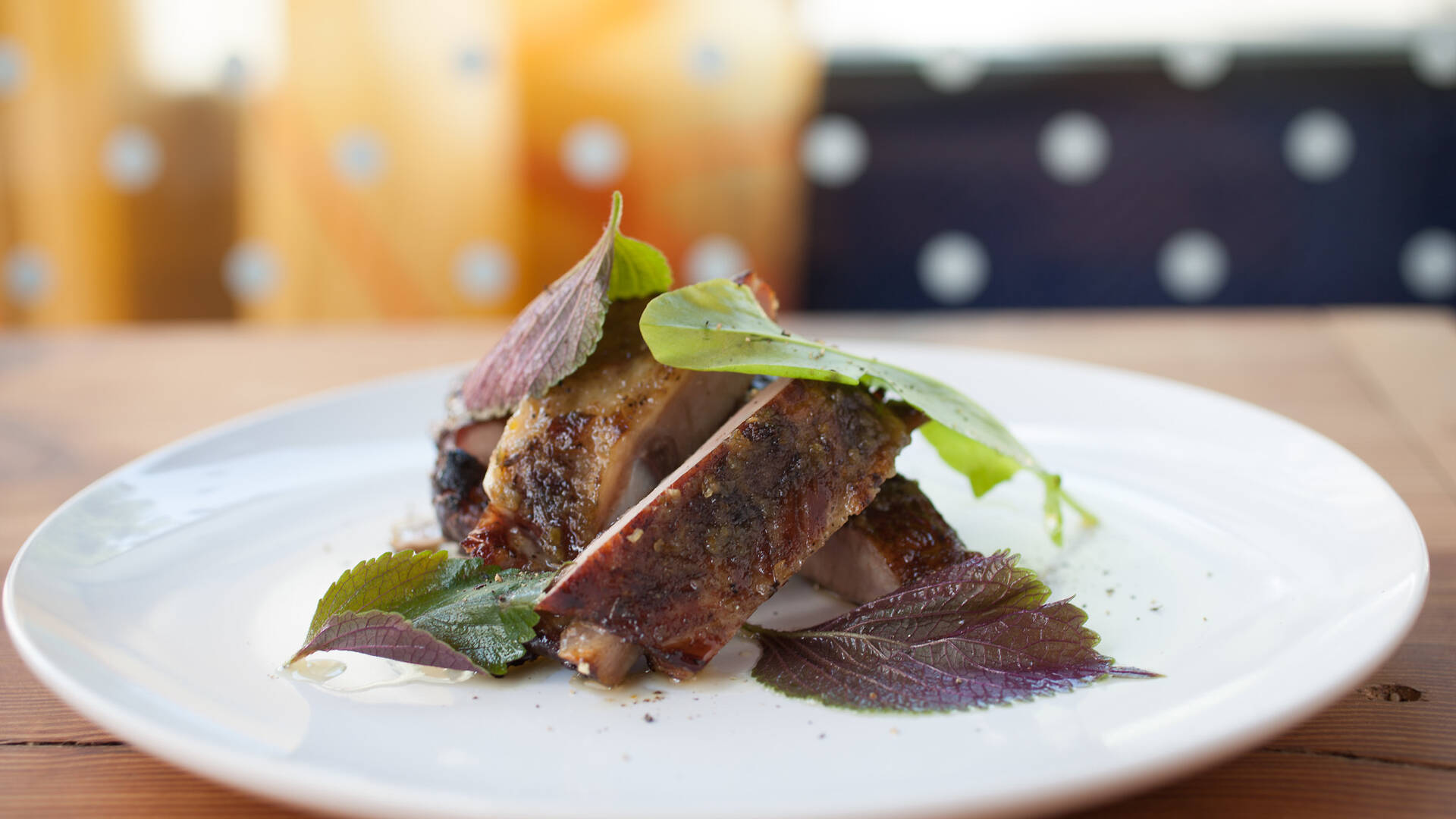 Parachute | Restaurants in Avondale, Chicago