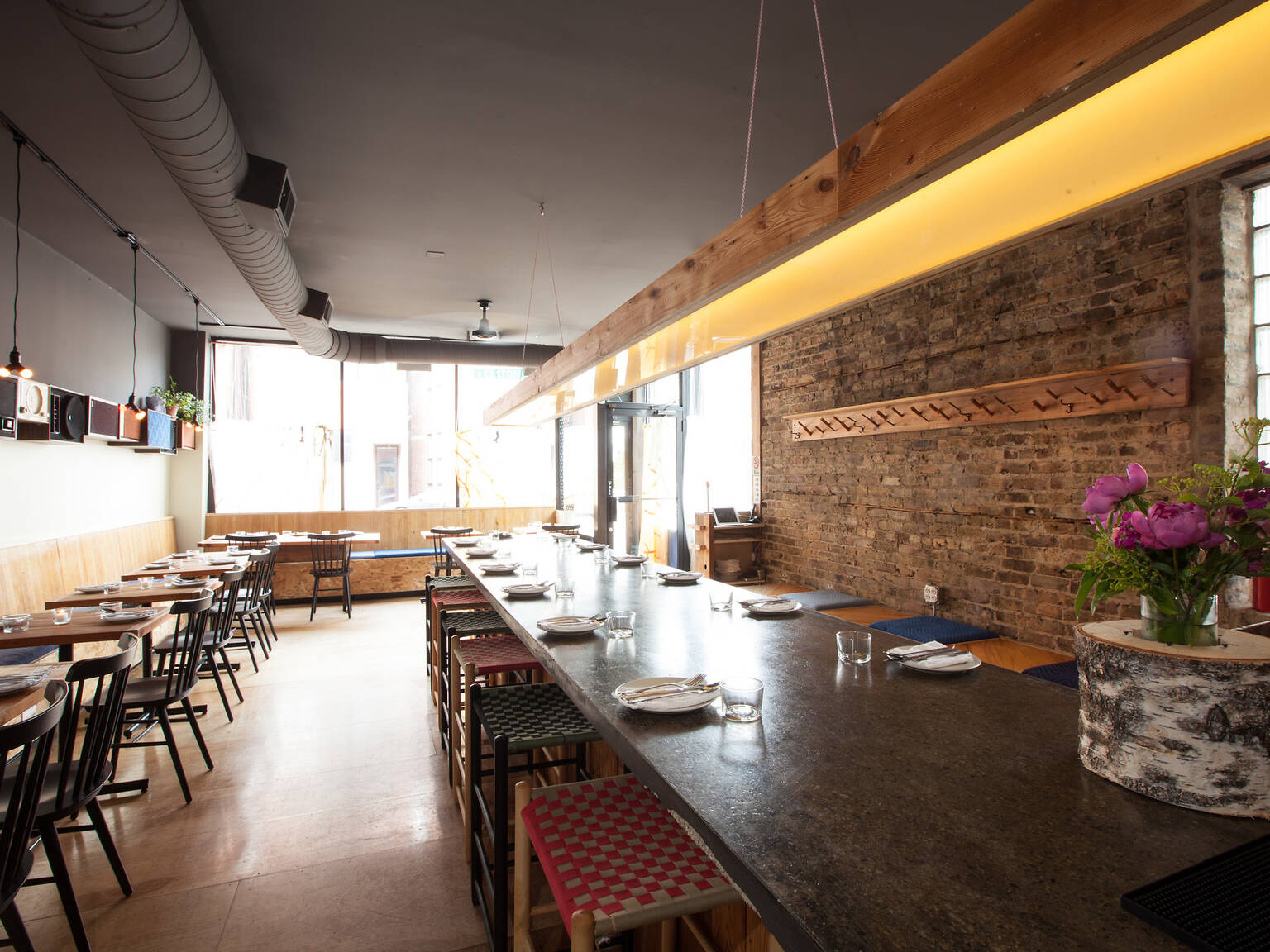 The 15 Best New Restaurants in Chicago Right Now