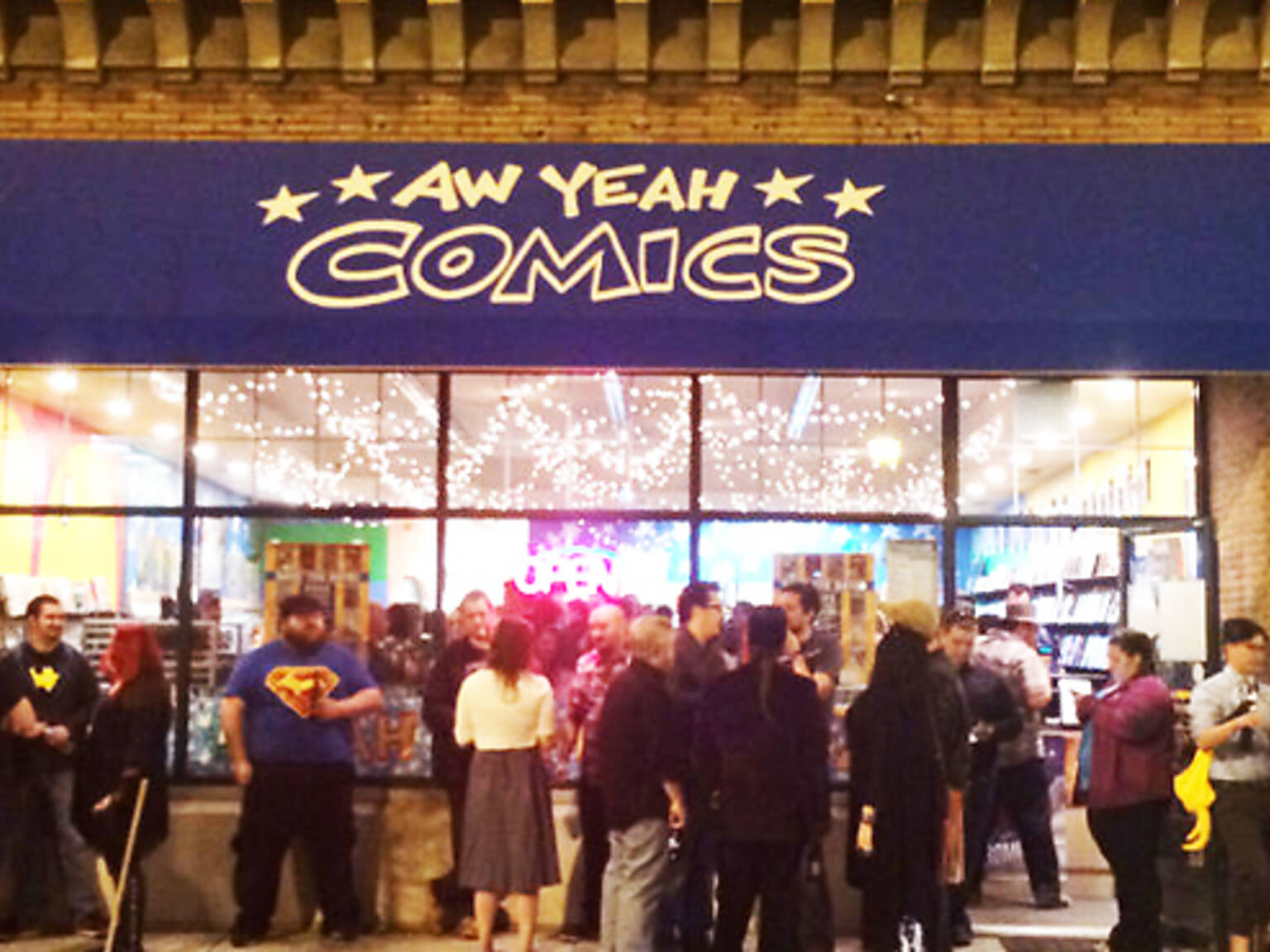 Best Chicago comic book stores for single issues and collectibles