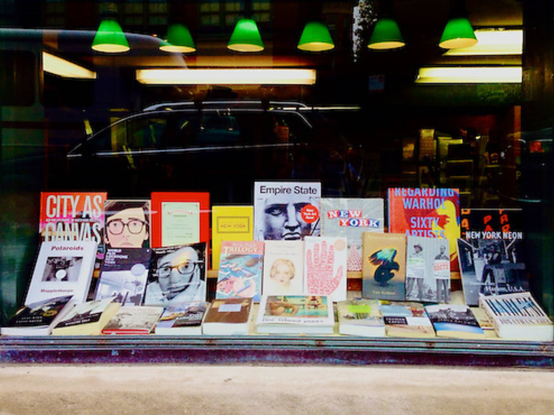 The 25 Best Bookstores in Chicago for New and Used Books
