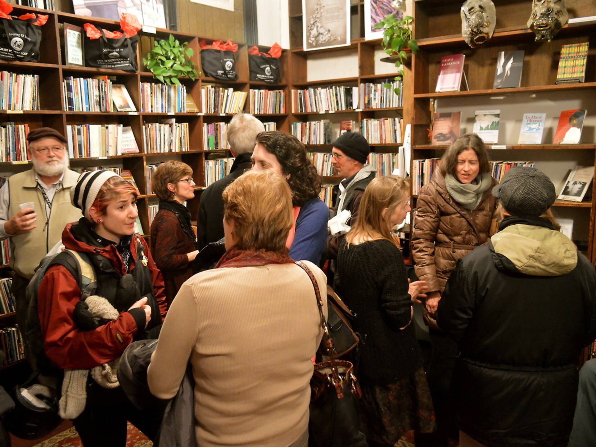 Harvard Square Neighborhood Guide: Best Things to Do