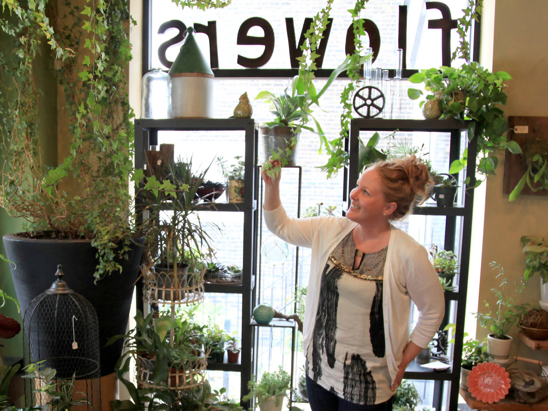24 Chicago Flower Shops For Gorgeous Blooms