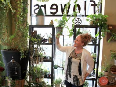 24 Chicago Flower Shops For Gorgeous Blooms