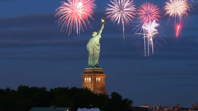 53 wonderful things to do in New York this July