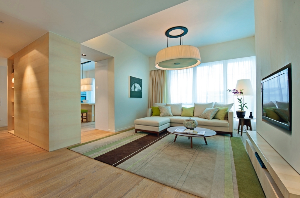 Lanson Place Bukit Ceylon Serviced Residences | Hotels in Bukit Bintang ...