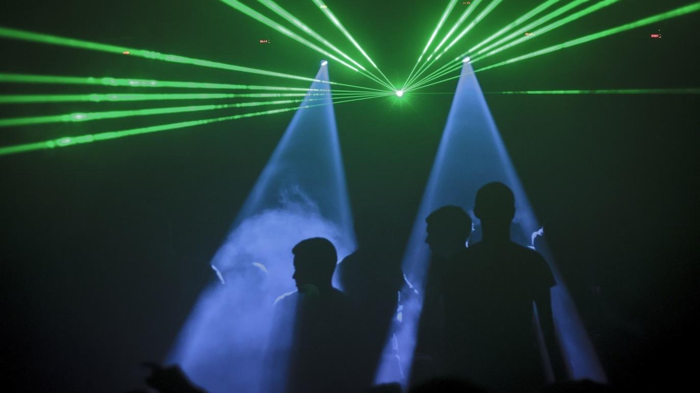 fabric | Clubs in Farringdon, London