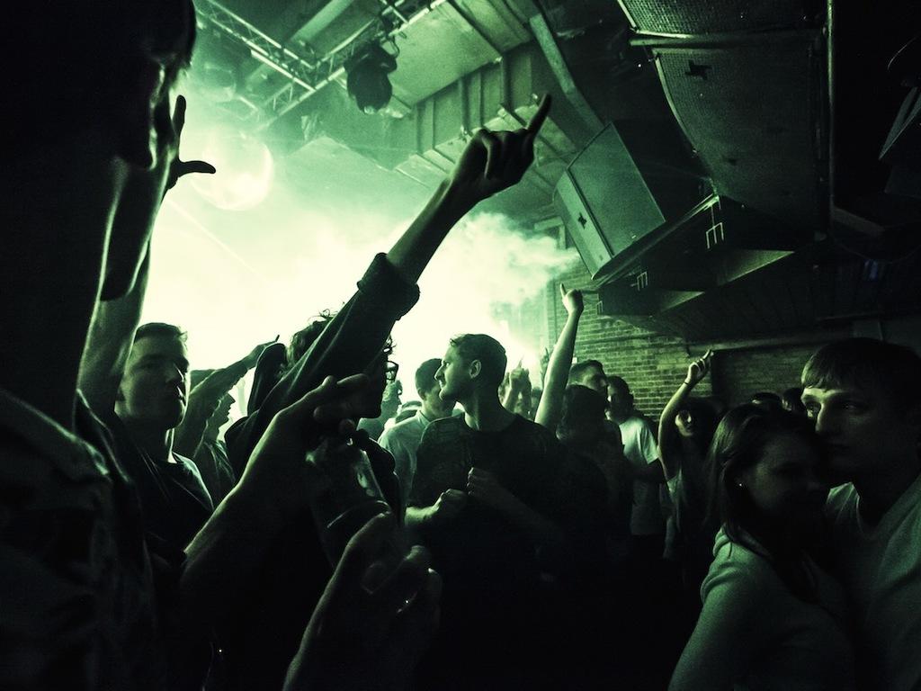 38 Best Clubs in London For a Big Night Out
