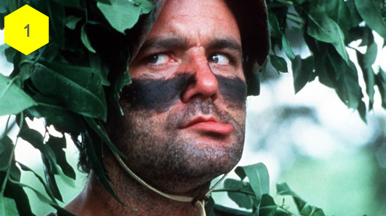 Most lovable slobs on film – Time Out Film