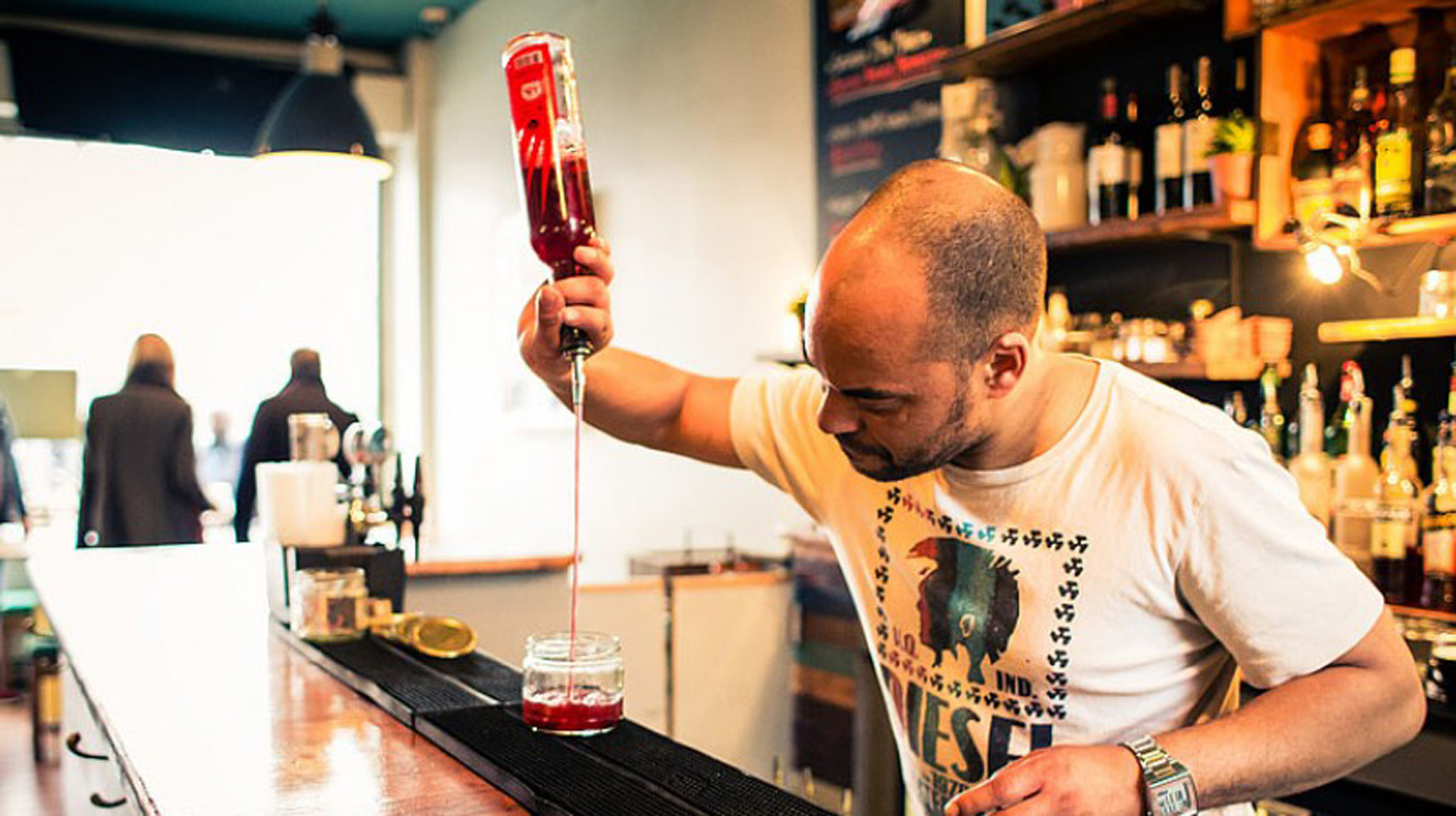 The Shop NW10 | Bars and pubs in Kensal Rise, London