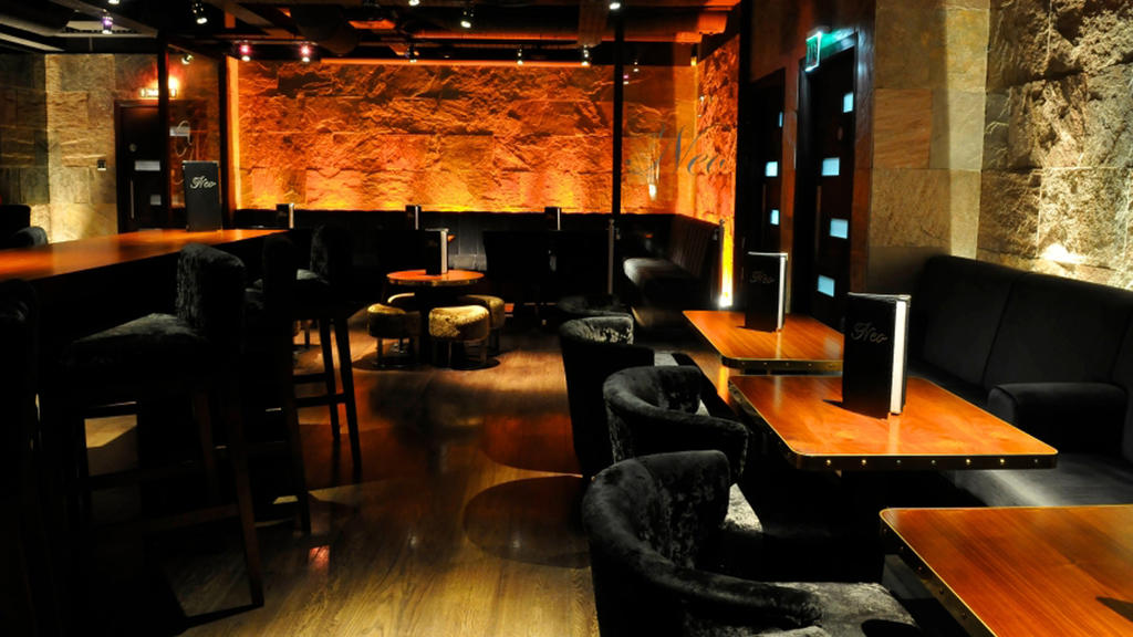 Neo Barbican | Bars and pubs in Barbican, London