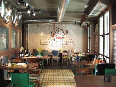 Bares de Chueca - Bares de Madrid - Time Out Madrid