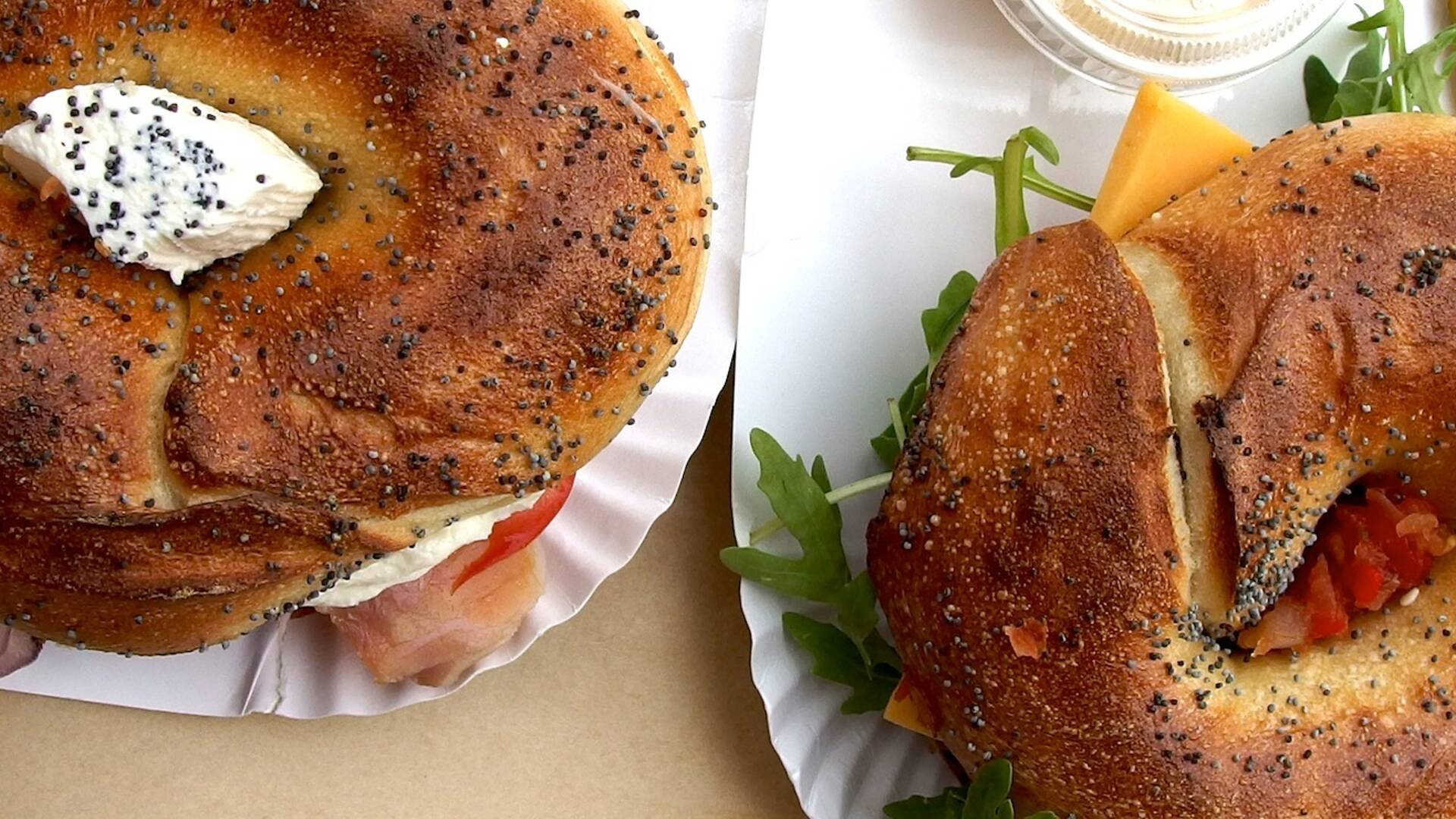 The best bagel shops in Paris | Restaurants | Time Out Paris