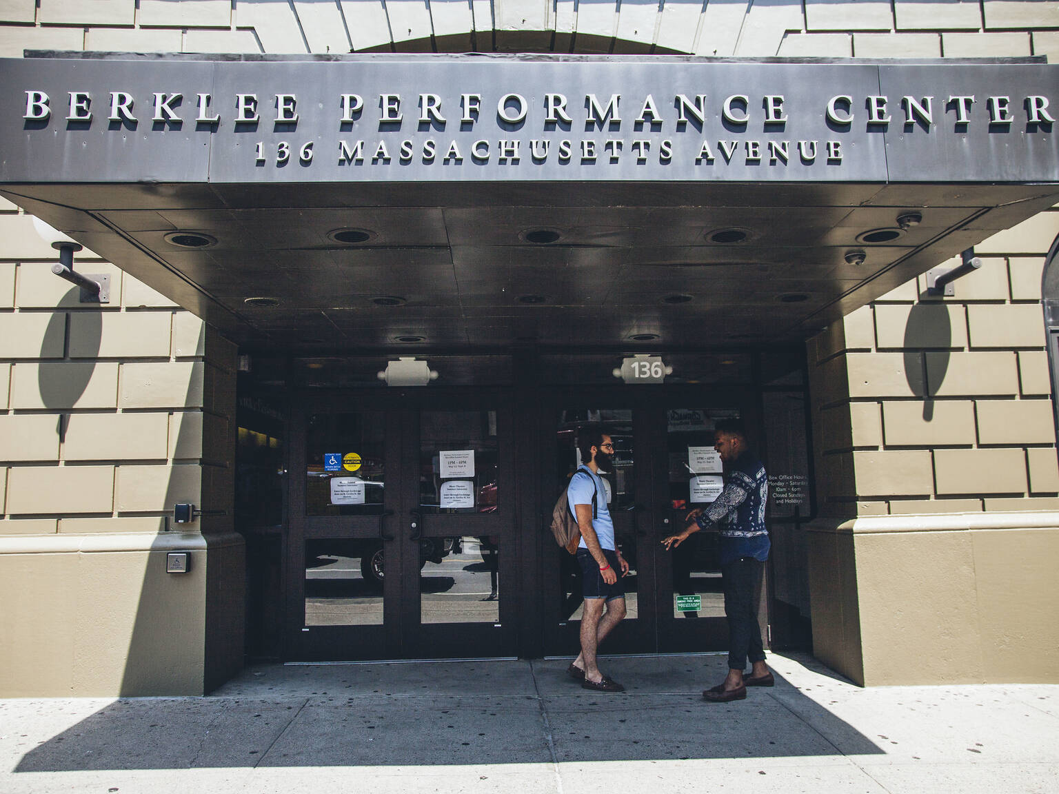 Live Music in Boston: The 26 Best Venues for Listening