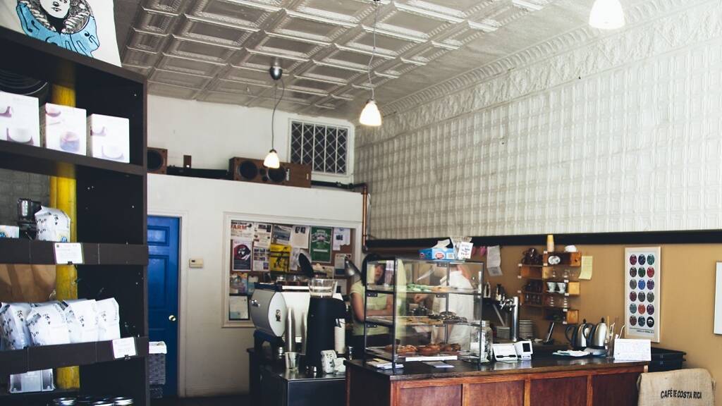 20 Best Boston Coffee Shops For Your Caffeine Fix