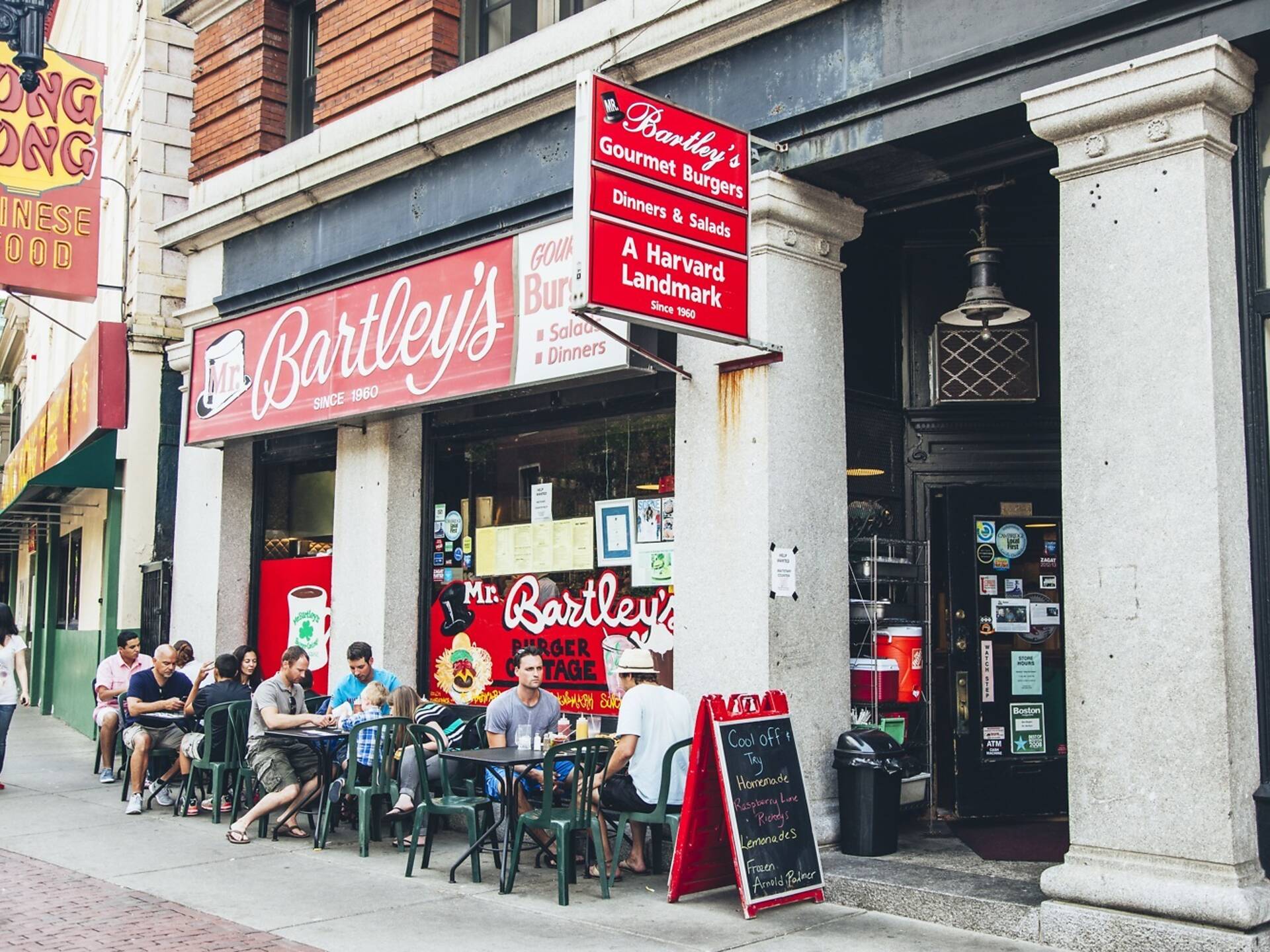 Harvard Square Neighborhood Guide: Best Things to Do