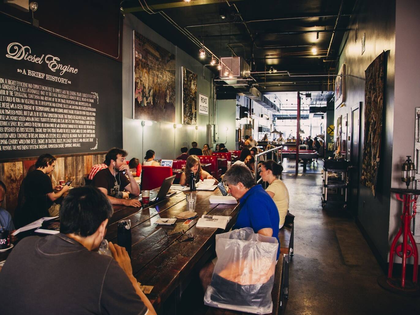 20 Best Boston Coffee Shops For Your Caffeine Fix