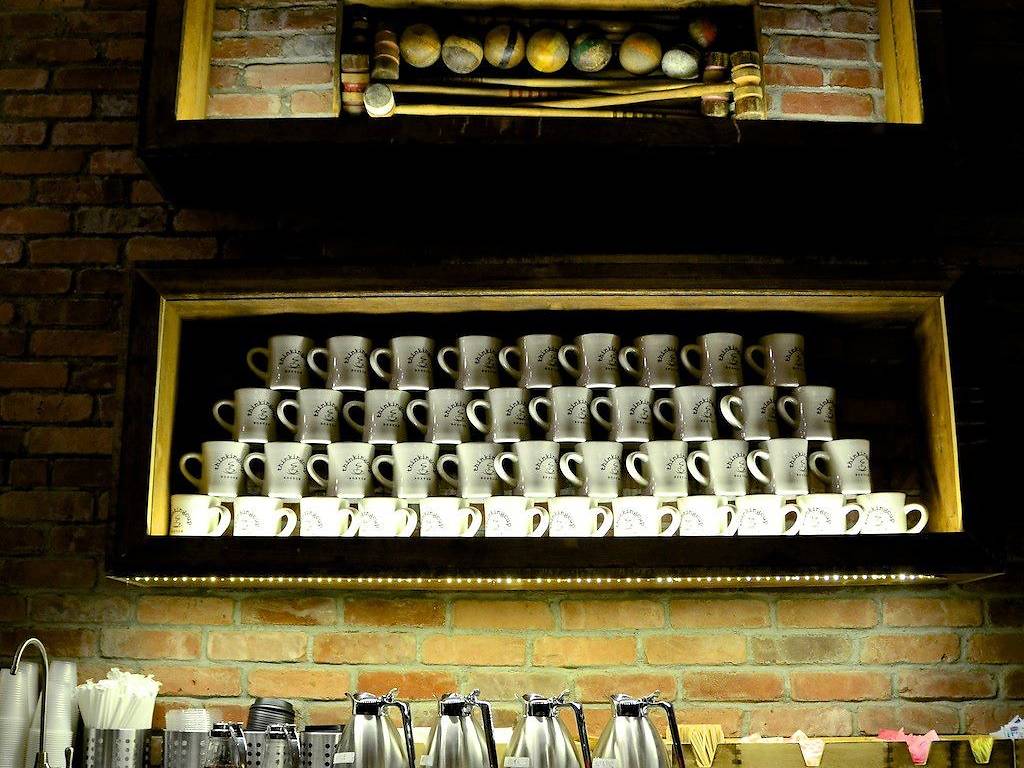 20 Best Boston Coffee Shops For Your Caffeine Fix