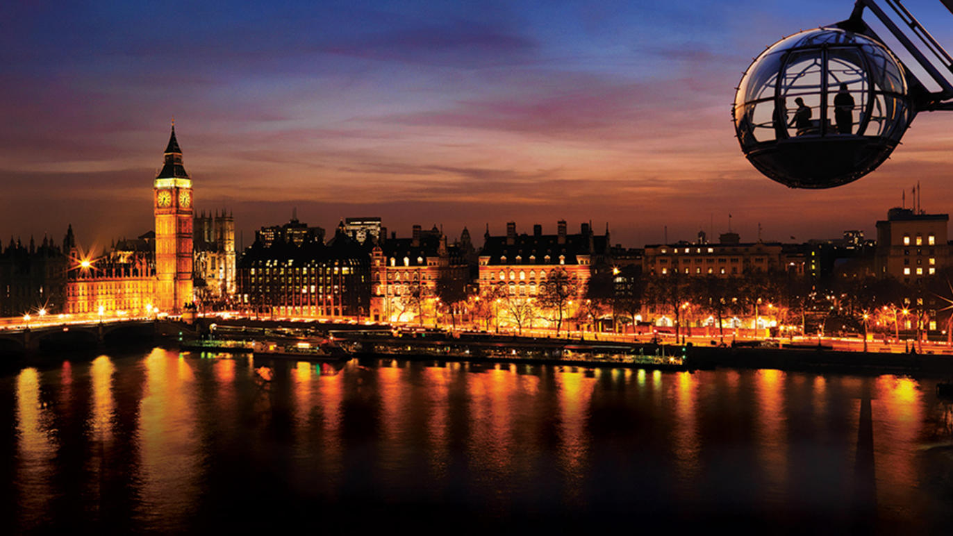 London Eye | Facts, ticket deals and general info – Time Out