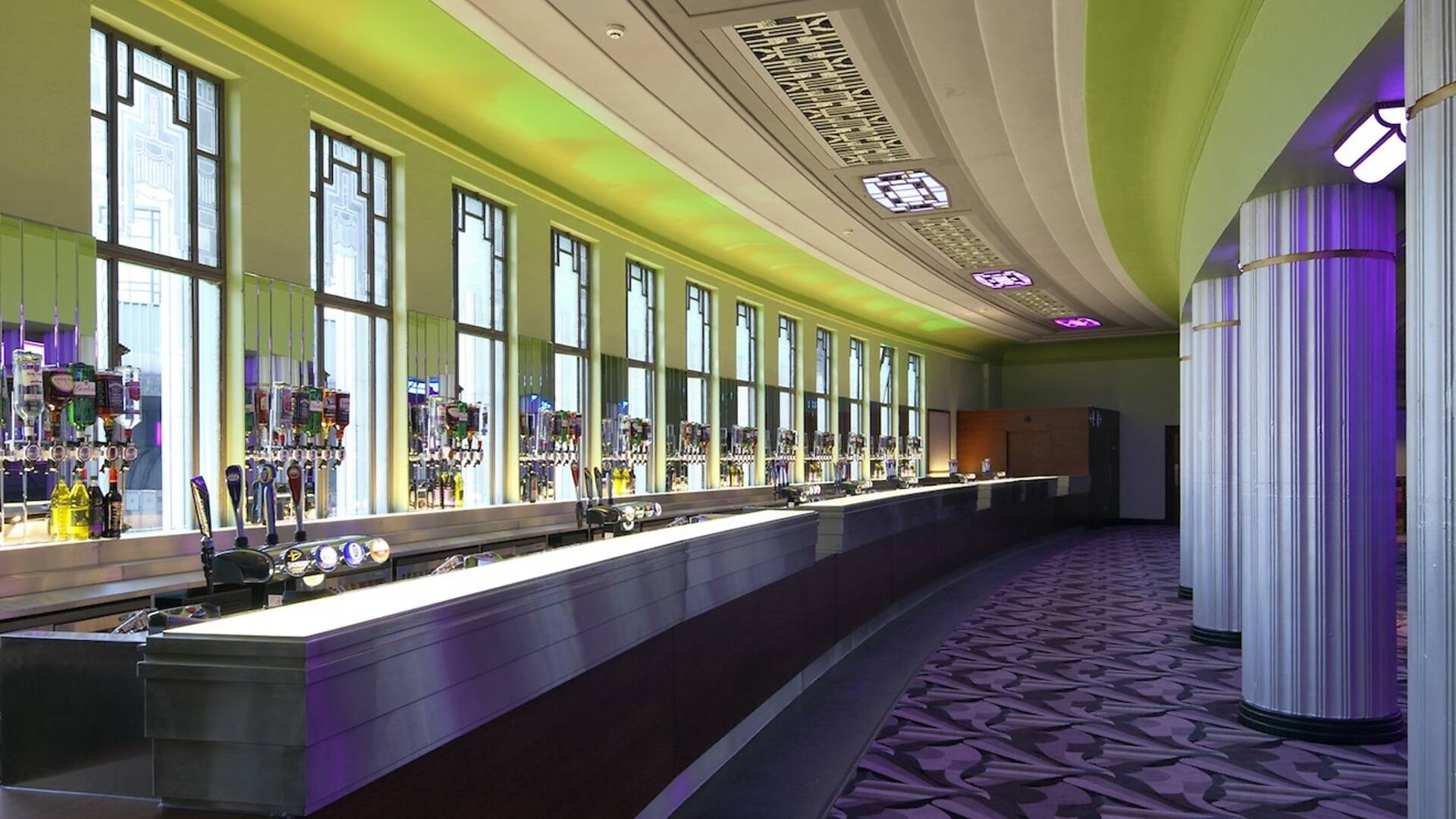 Eventim Apollo Hammersmith | Music in Hammersmith, London