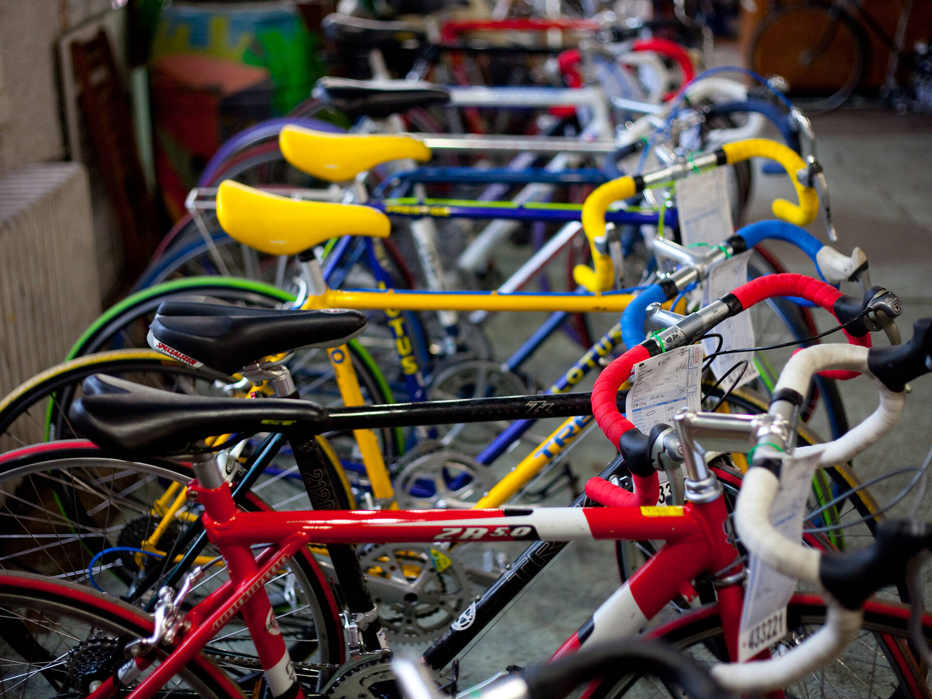 Where to find used bikes in Chicago for cyclists on a budget