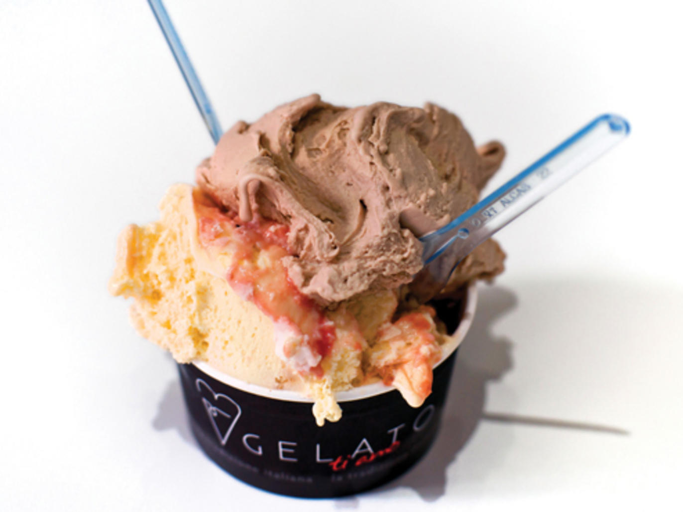 Best gelato shops in NYC for an Italian frozen dessert