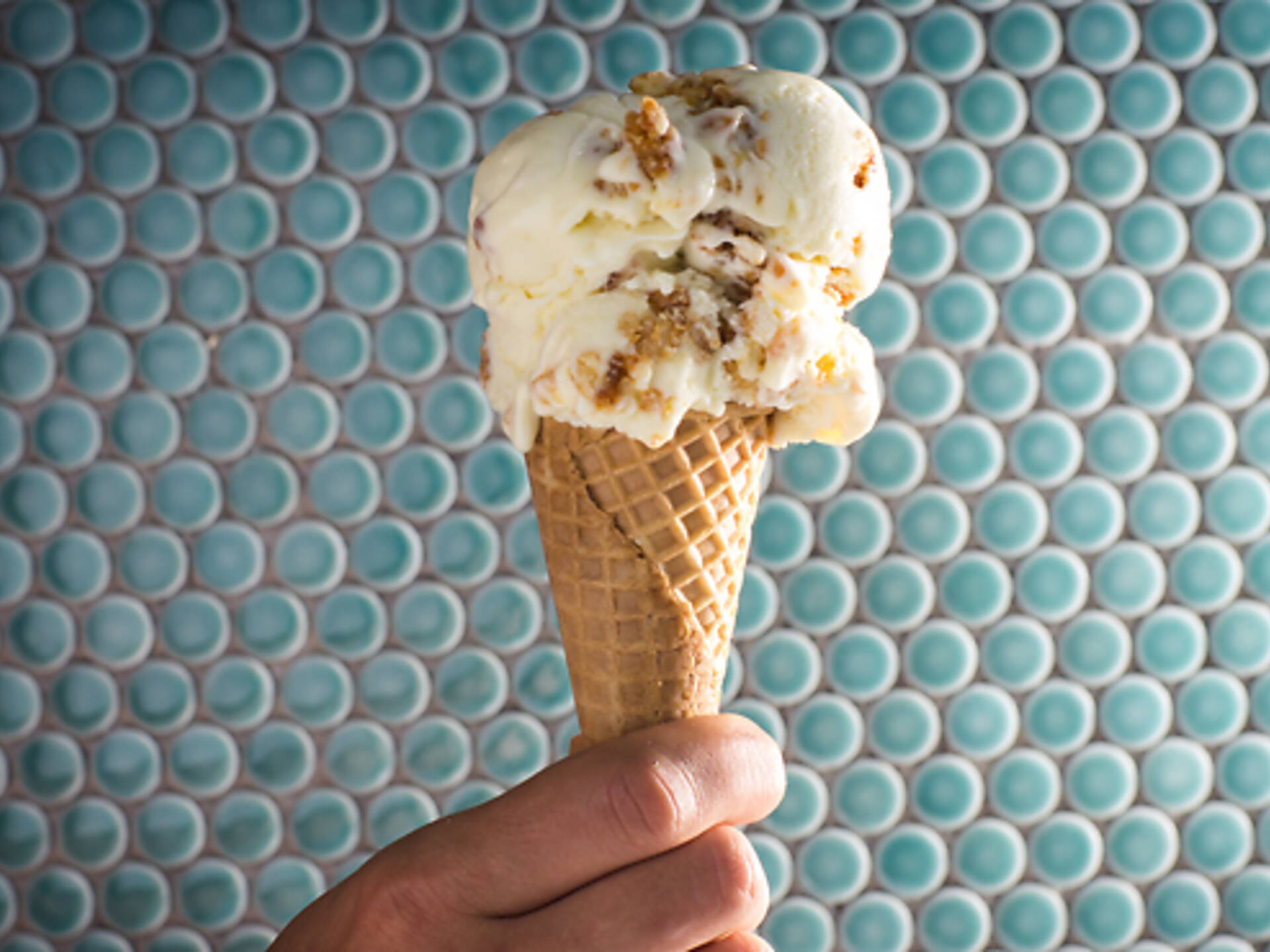 21 Best Ice Cream Shops in the USA to Grab a Scoop