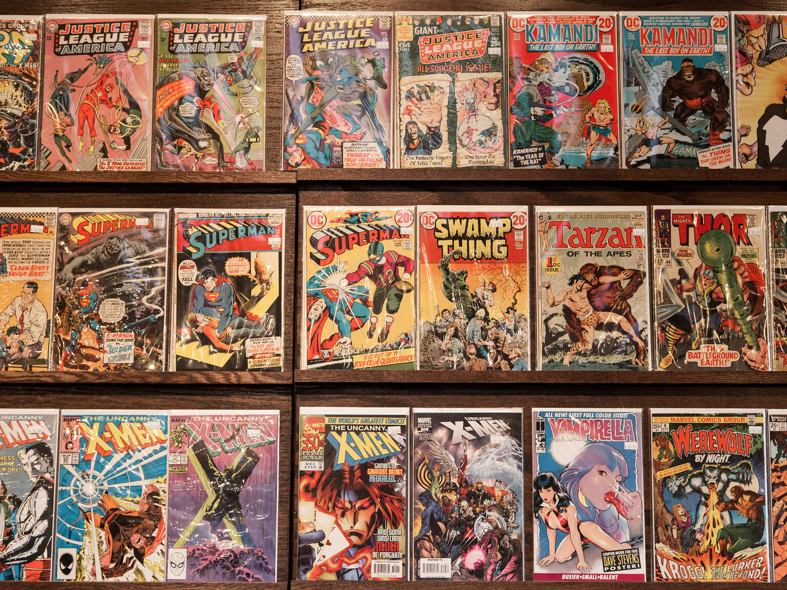 Best Chicago comic book stores for single issues and collectibles