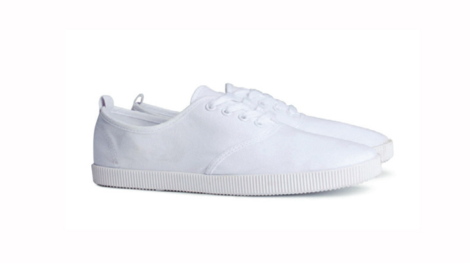 Out now: The best sneakers
