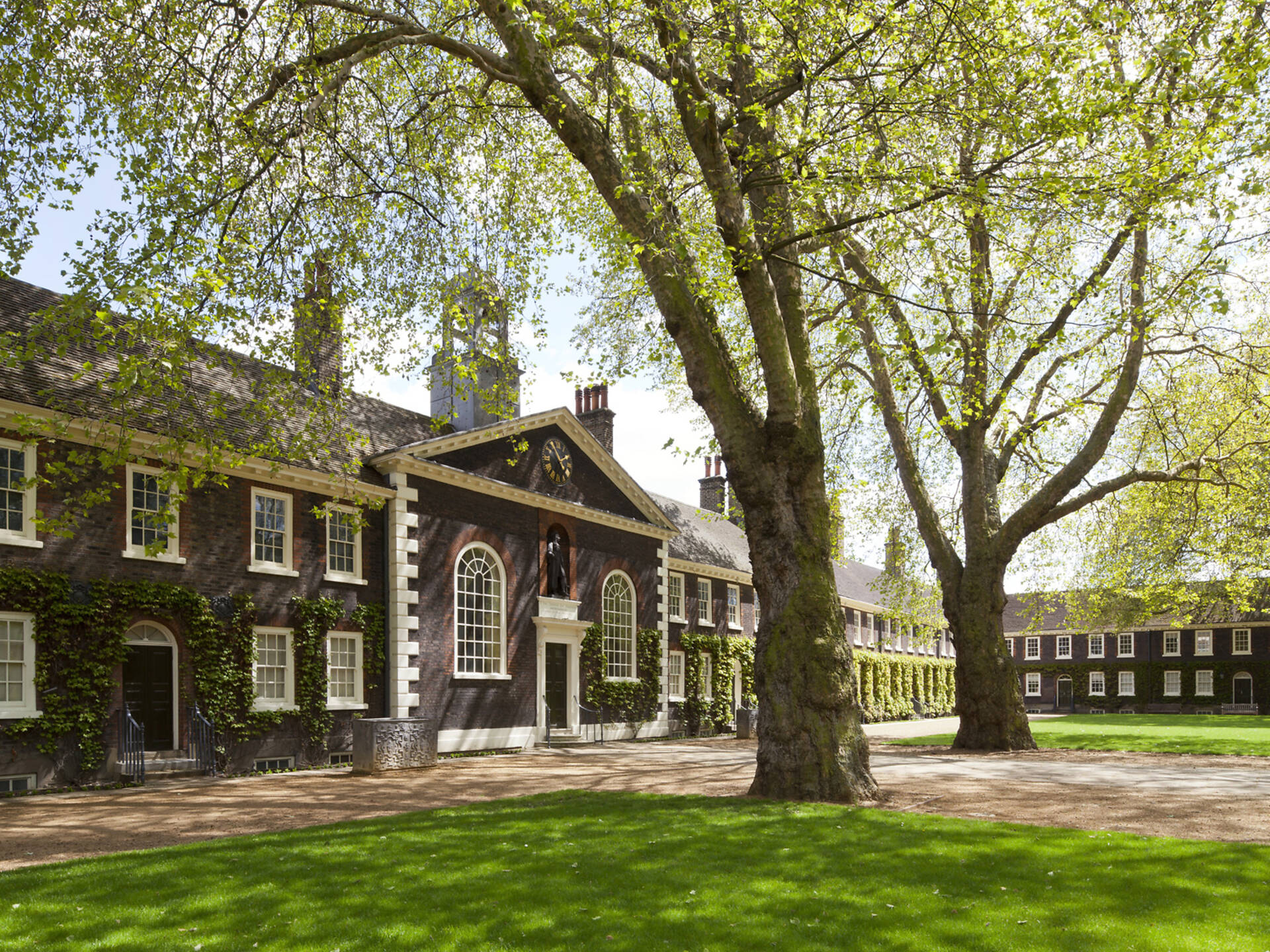 Hoxton Area Guide – Find The Best Things To Do In Hoxton and De Beauvoir