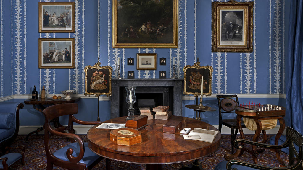 Museum of the Home, London: Everything You Need To Know