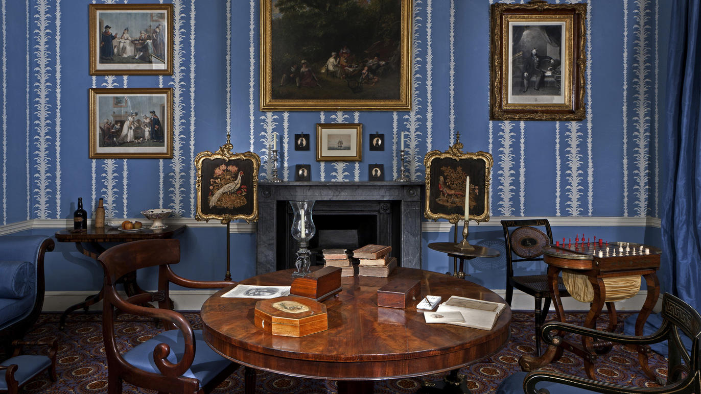 Museum of the Home | Museums in Hoxton, London