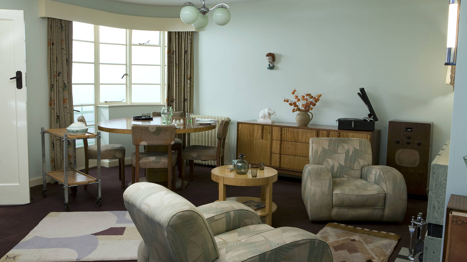 Museum of the Home, London: Everything You Need To Know