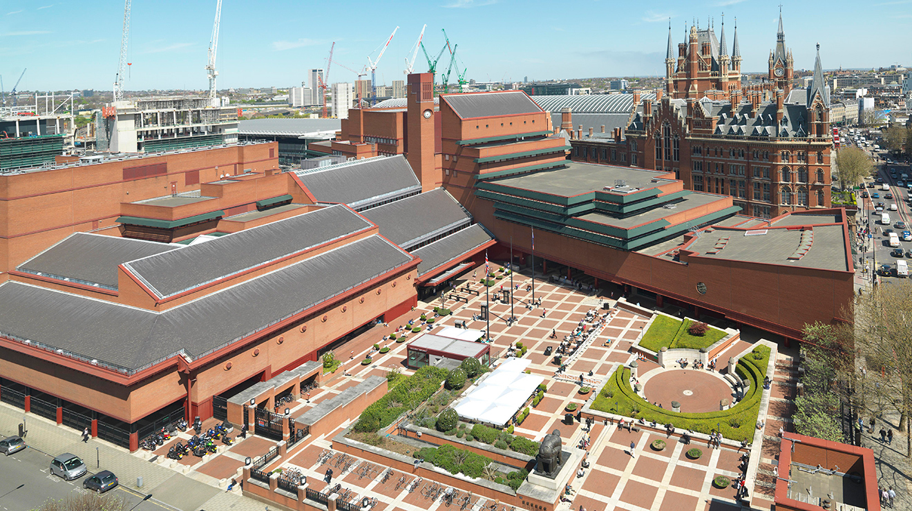 King’s Cross Area Guide | Best Things To Do, Eat and See in King's Cross