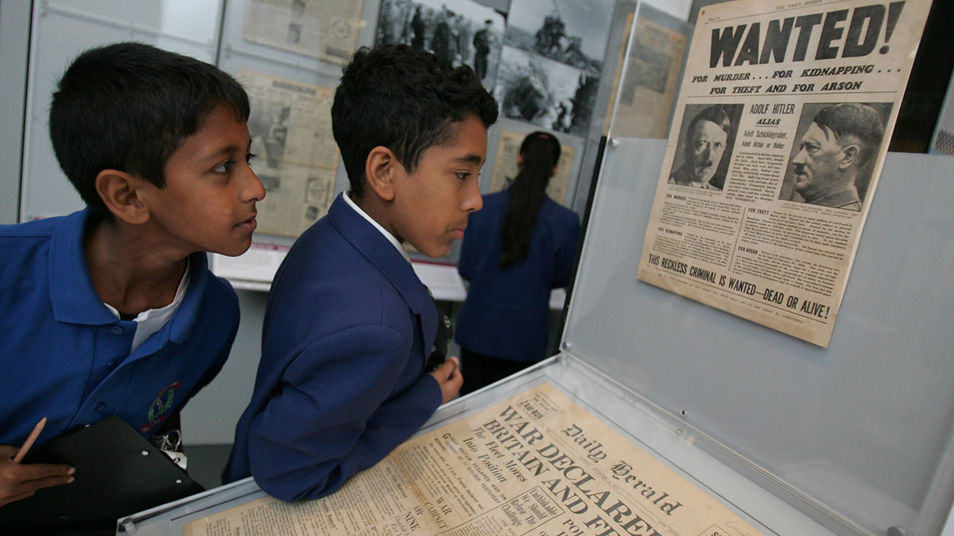 British Library | Attractions in King’s Cross, London