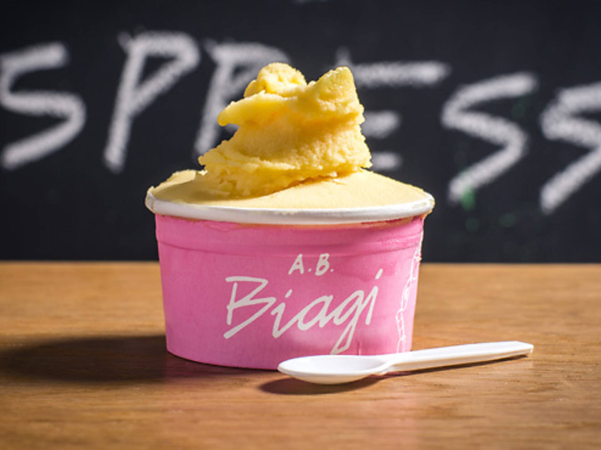 Best gelato shops in NYC for an Italian frozen dessert