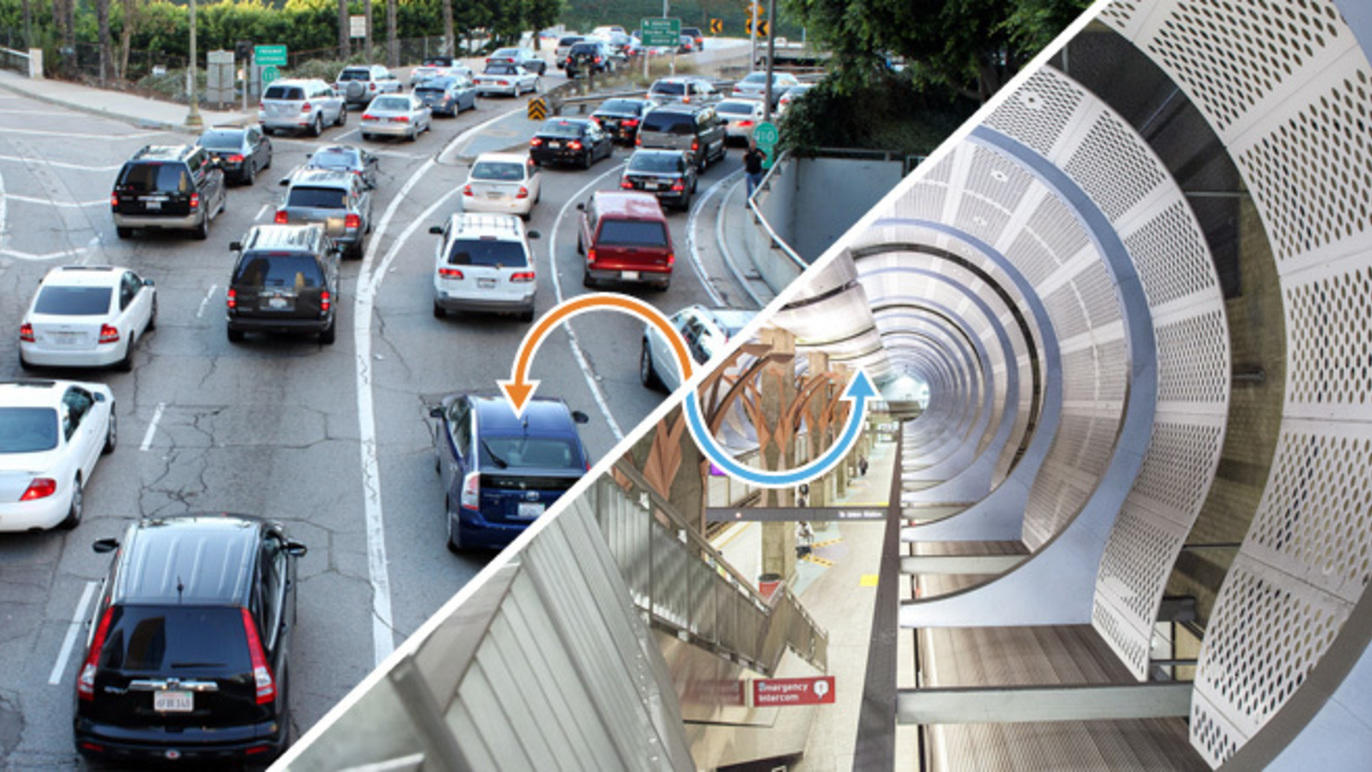 Overrated/Underrated LA