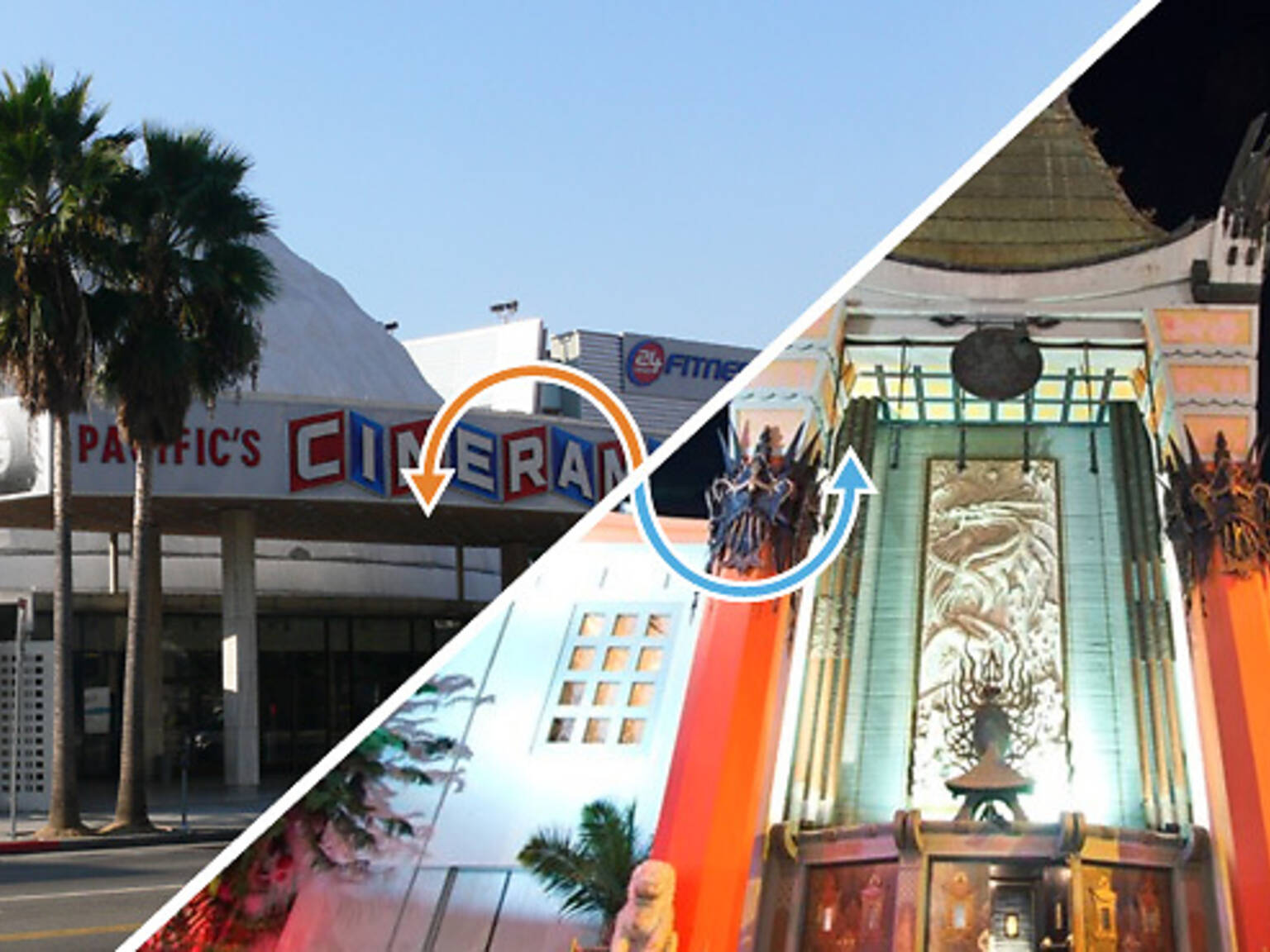 Overrated/Underrated LA