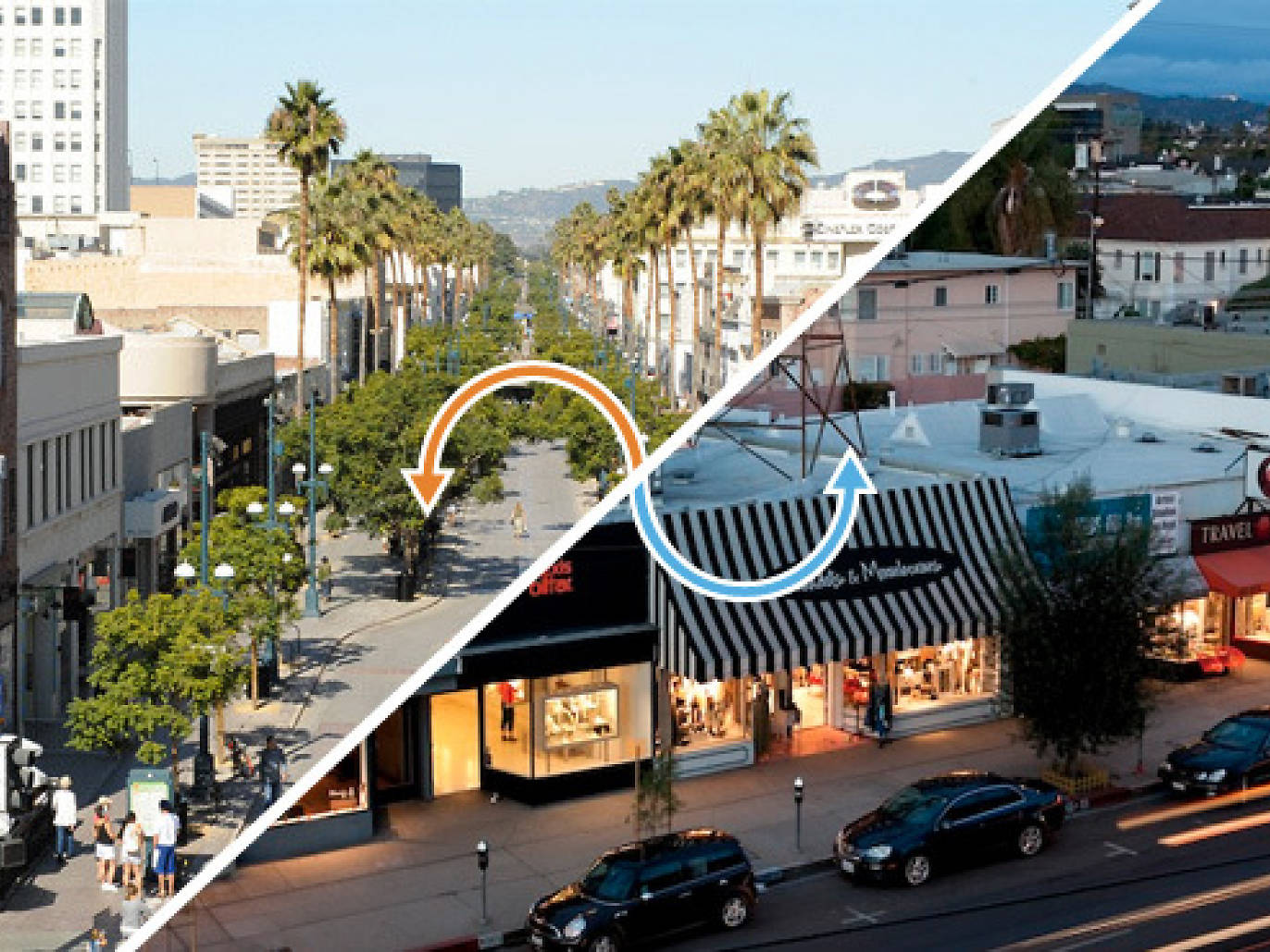 Overrated/Underrated LA